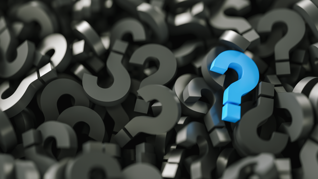 Perguntas frequentes - TTG